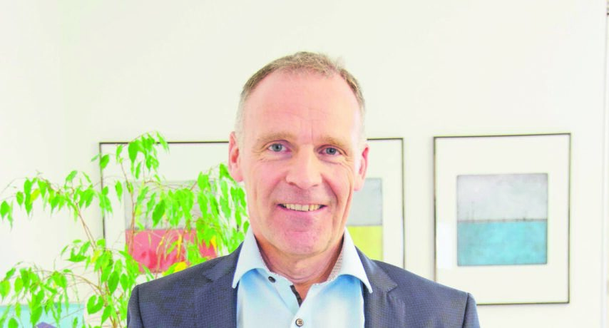 Asga: Im BVG den Durchblick behalten - Zürcher Wirtschaft